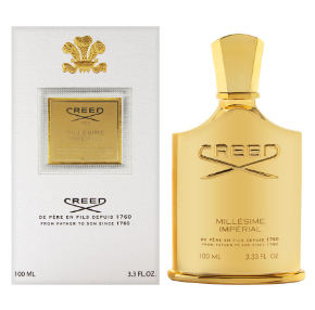 Creed Millesime Imperial EDP 100ml – LV PERFUME