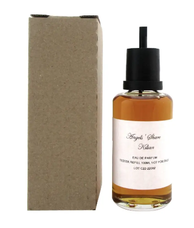 Kilian Angels' Share EDP Refill 100ml – LV PERFUME