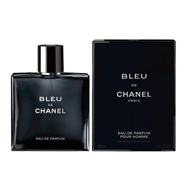 Chanel Bleu EDP 100ml – LV PERFUME