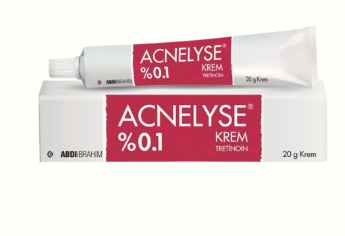 Tretinoin Acnelyse 0,1 % Krem 20g – LV PERFUME