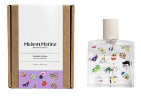 Maison Matine Poom Poom 50ml – LV PERFUME