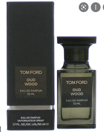 Tom Ford Oud Wood EDP 100ml – LV PERFUME