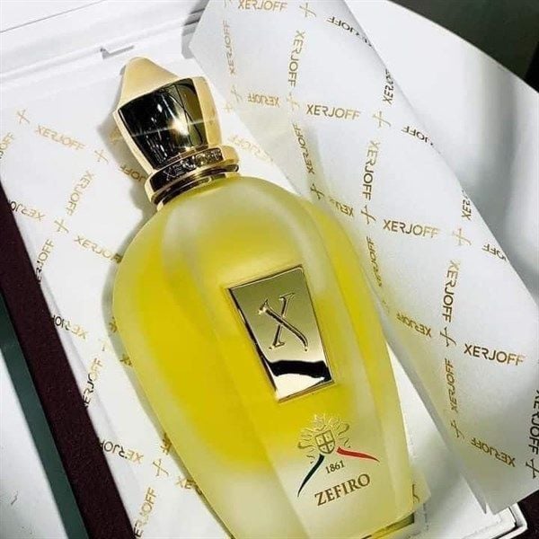 Xerjoff Zefiro EDP 100ml – LV PERFUME