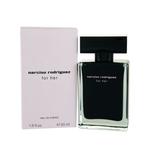 Narciso Rodriguez For Her EDT 100ml – LV PERFUME