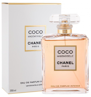 Chanel Coco Mademoiselle Intense 100ml – LV PERFUME