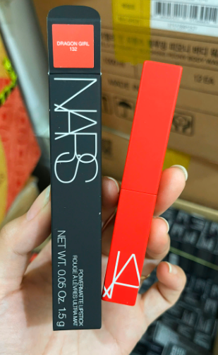 Son Nars Dragon Girl 1,5g – LV PERFUME