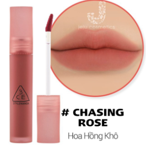 Son 3CE blur water tint chasing rose – LV PERFUME
