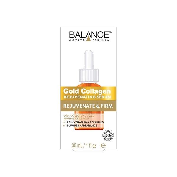 Tinh chất Balance Gold Collagen 30ml – LV PERFUME