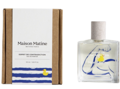 Maison Matine Esprit De Contradiction 50ml – LV PERFUME