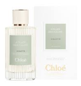 Chloe Atelier Des Fleurs Violette EDP 150ml – LV PERFUME
