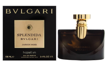 BVL đen – LV PERFUME