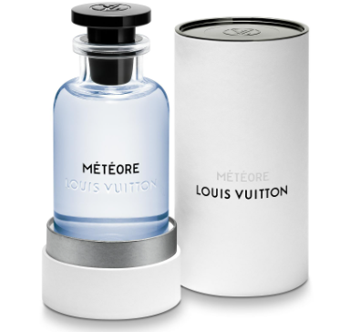 Louis Vuitton Meteore EDP 100ml – LV PERFUME