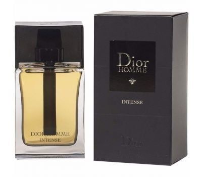 Christian Dior Homme Intense EDP 100ml – LV PERFUME
