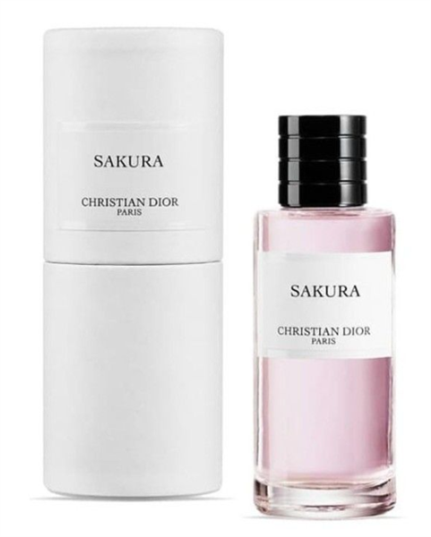 Christian Dior Sakura EDP 125ml – LV PERFUME