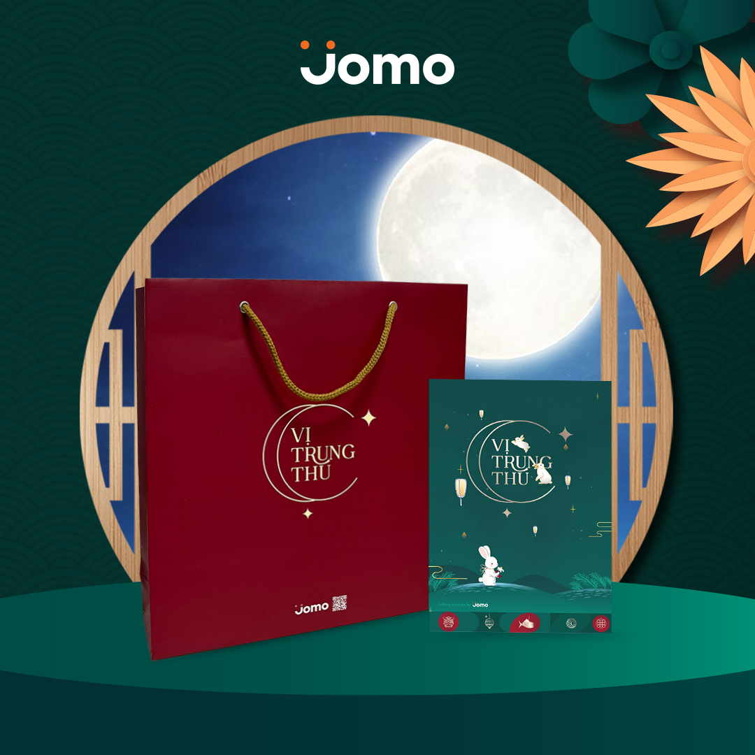 Hộp quà Trung thu Moon Star 2 – JOMO