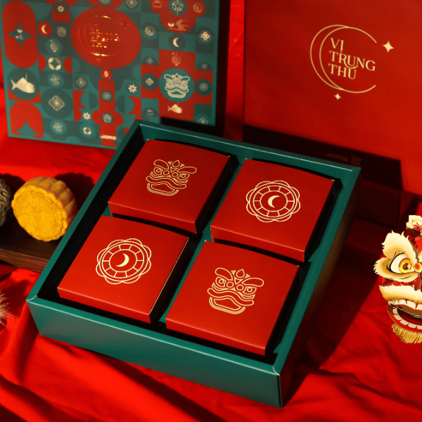 Hộp quà Trung thu Moon Star 2 – JOMO