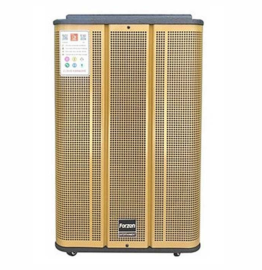 Forzen V1501