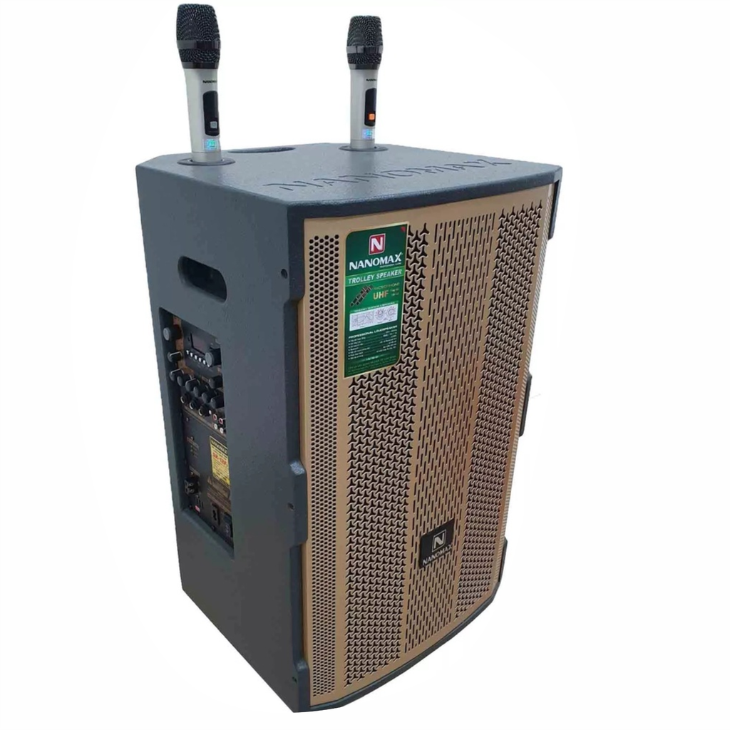 Nanomax k180