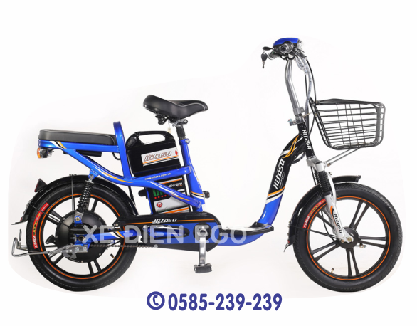 Hitasa N18