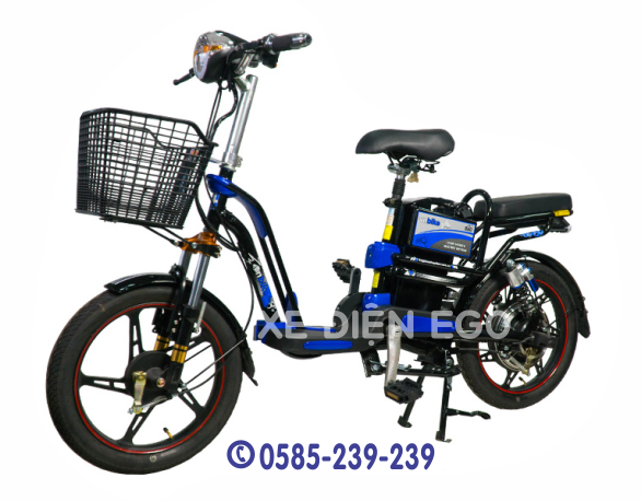 VNbike V4