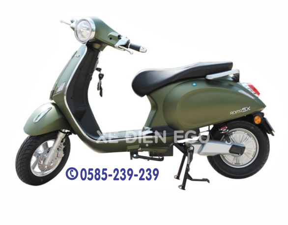 VESPA