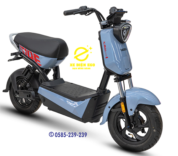 Xe xbun G10