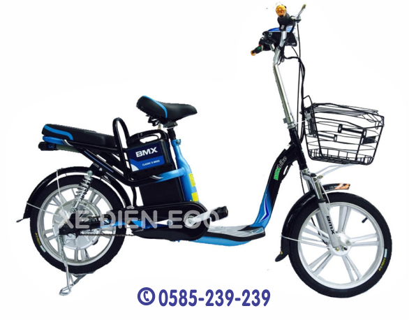 BMX star