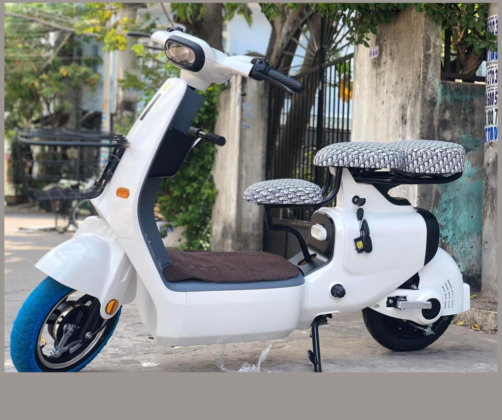 Xe điện VC k1