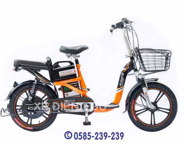Hitasa N18
