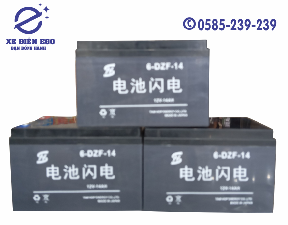 Ắc quy BATTERY