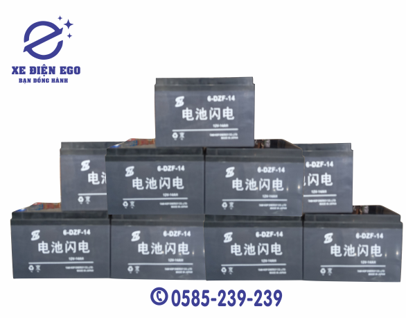 Ắc quy BATTERY