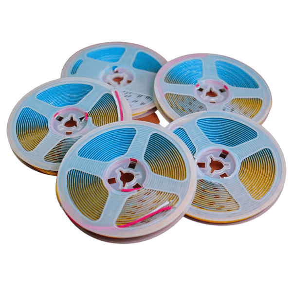 COMBO 07 | LED CẦU THANG | CAO CẤP