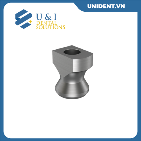 Implant Nha Khoa Chất Lượng Cao - Nâng Tầm Nụ Cười – Unident - Uni ...