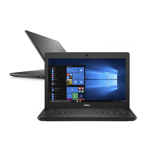 Dell Latitude 5280 | i5 7200U | Ram 8G | M2 PICE SSD 256G | 12.5" – CTY ...
