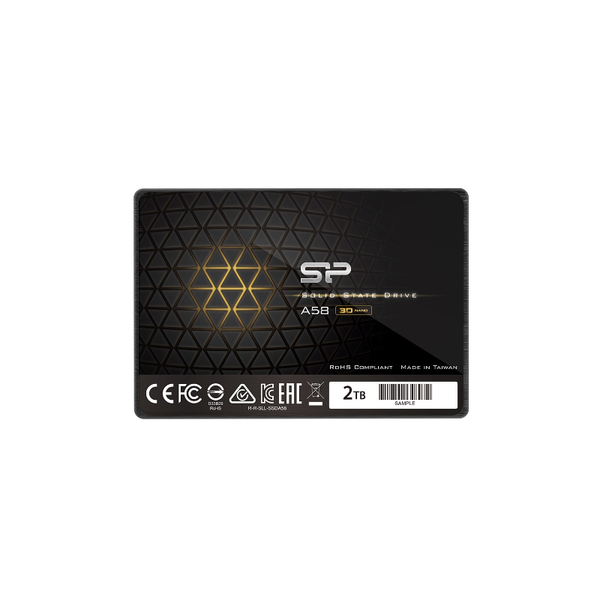SSD SILICON SATA 2.5 2TB – CTY DH LEND