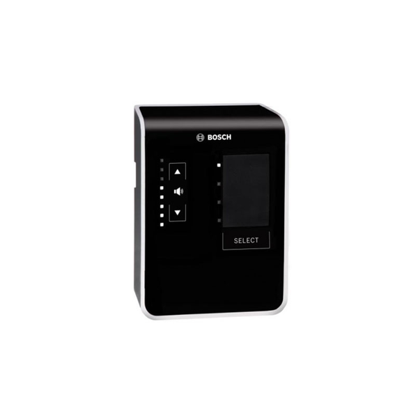 Bộ điều khiển treo tường Bosch PLM-WCP – CTY DH LEND