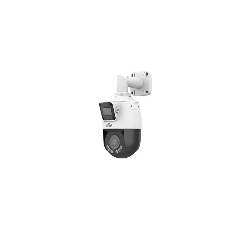 Camera IP PTZ Mini 2MP UNV IPC9312LFW-AF28-2X4 – CTY DH LEND