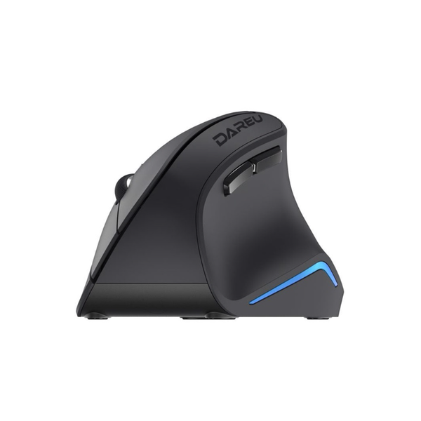 Chuột máy tính không dây Dareu LM108B (Dual Mode - ERGO MOUSE) – CTY DH ...