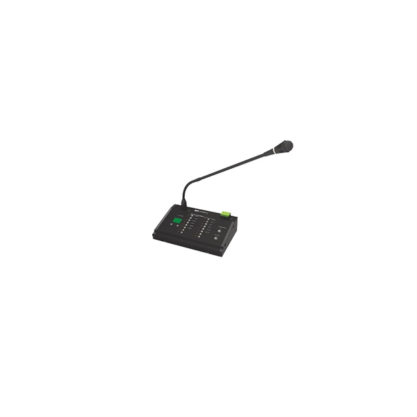 Micro Phân Trang Và Gọi Vùng ITC VA-6200RM – CTY DH LEND
