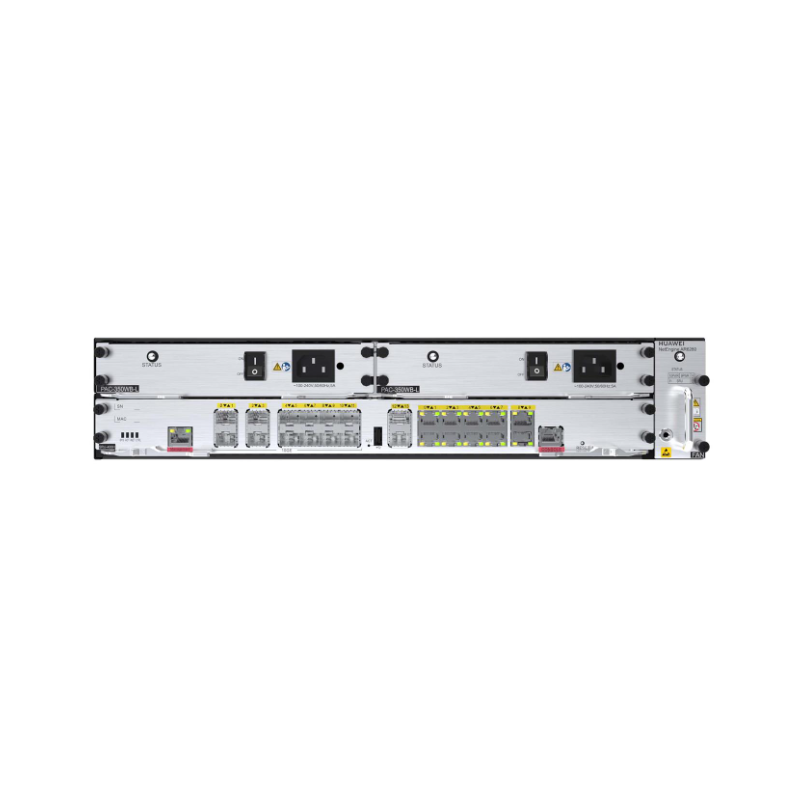 Router Huawei AR6280 – CTY DH LEND