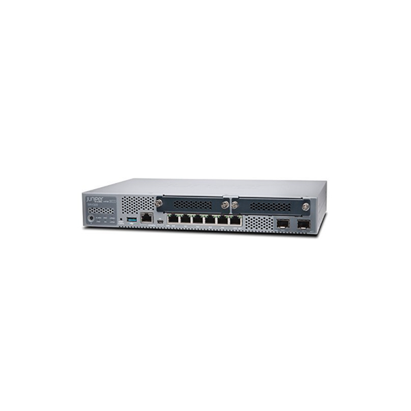 Router Juniper SRX320-SYS-JB – CTY DH LEND