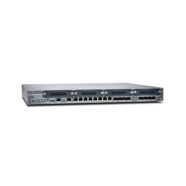 Router Juniper SRX345-SYS-JB – CTY DH LEND