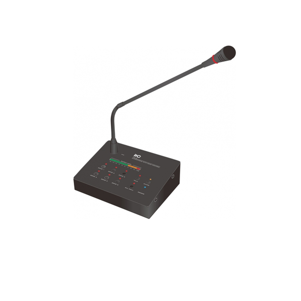 Micro Phân Trang 6 Vùng ITC T-216 – CTY DH LEND