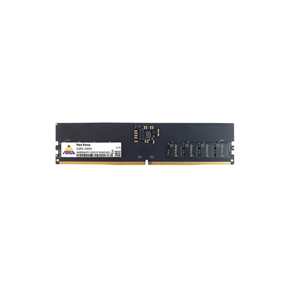 RAM NEO FORZA 16GB DDR5 4800MHz – CTY DH LEND