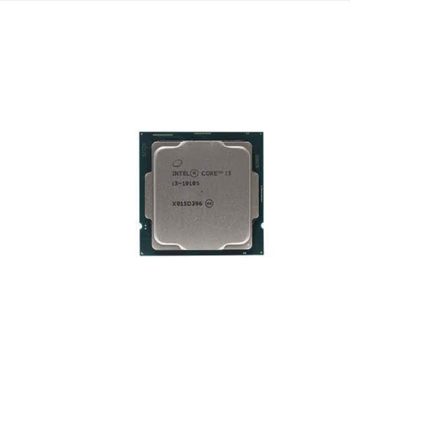 CPU INTEL CORE I3 10105 NEW TRAY – CTY DH LEND