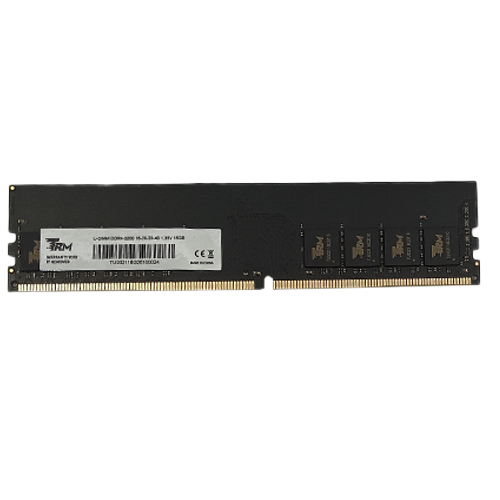 RAM NEO FORZA 16GB DDR4 3200MHz – CTY DH LEND