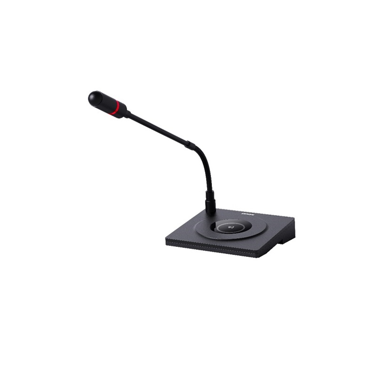 NAC-522A - MICROPHONE CỔ NGỖNG SPON – CTY DH LEND