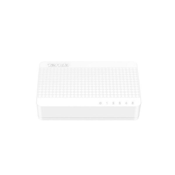 Switch 5 Port 10/100Mb Tenda S105 – CTY DH LEND