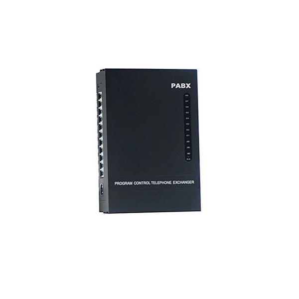 Khung Chính Tổng Đài Excelltel PABX CP832-B – CTY DH LEND