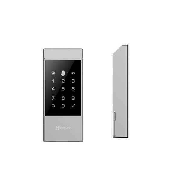 Khóa Cửa Thông Minh EZVIZ DL04 Pro – CTY DH LEND